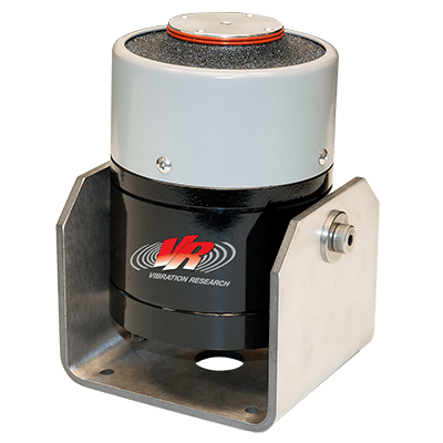 High Frequency Vibration Testing - Control Software - Vibration Research