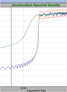 Adjusting Random Lines of Resolution - Vibration Research