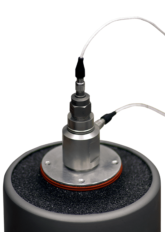 Best Practices For Accelerometer Calibration Vibration Research