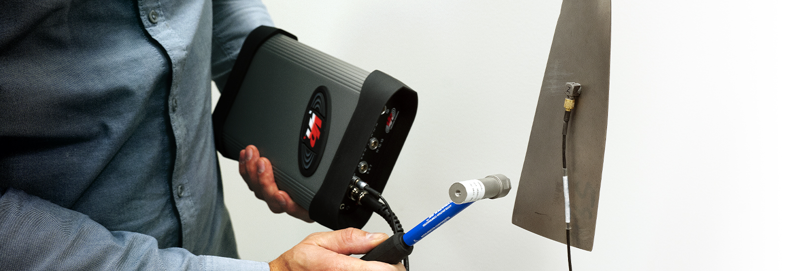 Accelerometer Mounting Tip Sheet Vibration Research