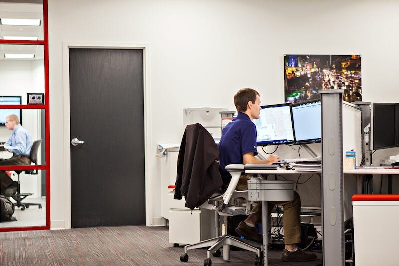 What is a Spectrogram? - Signal Analysis - Vibration Research