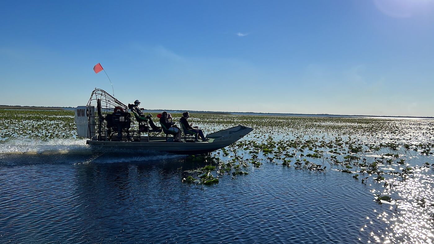 VR Field Day - 3 of 9 - Vibration Research
