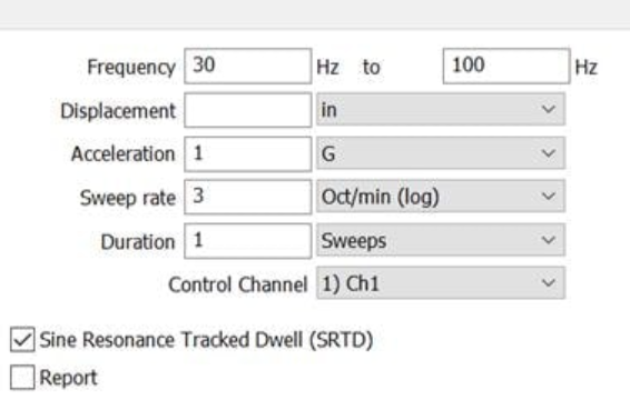 What is a Spectrogram? - Signal Analysis - Vibration Research