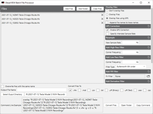 Optimize Your Testing and Analysis Processes - Vibration Research