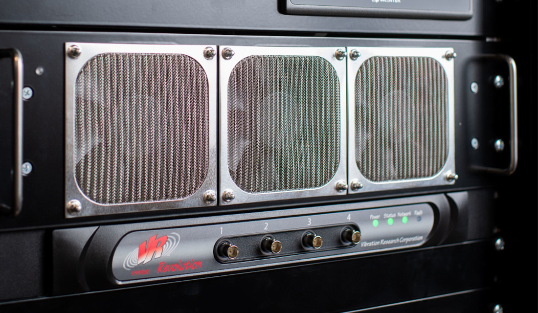 Create New Random Profiles from Response - Vibration Research