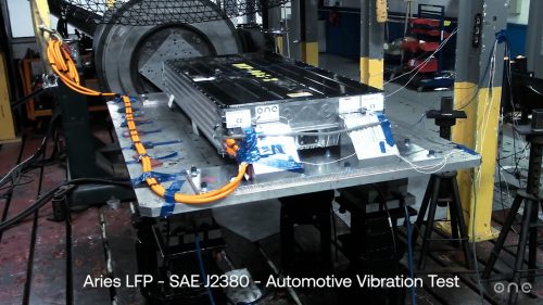 Automotive Vibration Testing - NVH Analysis - Vibration Research