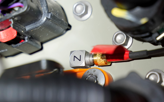 Accelerometer Selection For Vibration Testing Vibration Research