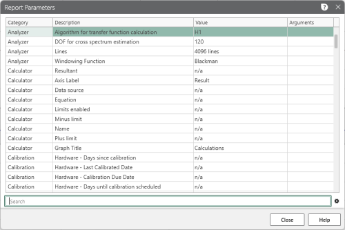 VibrationVIEW 2024 - Vibration Control Software - Vibration Research